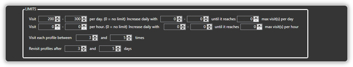 The Linkedin Profile Viewer Tool - SU Social