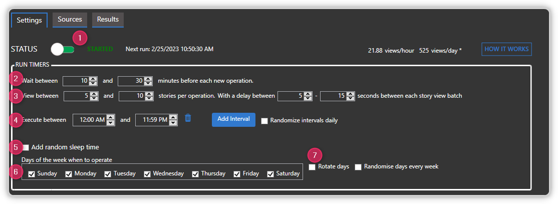The Instagram Story Viewer Tool - SU Social