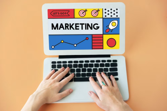 8 Ps of Marketing - A Handy Guide - SU Social