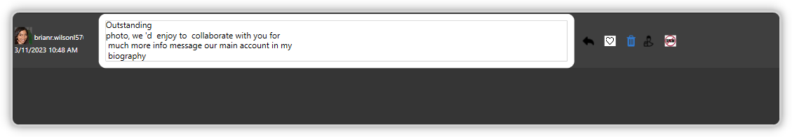 The Instagram Manage Comments Tool - SU Social