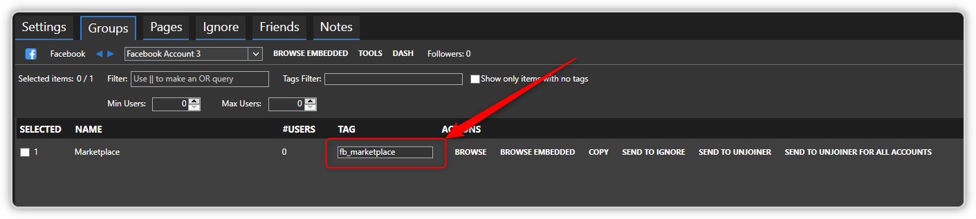 The Campaigns Tokens Explained - SU Social