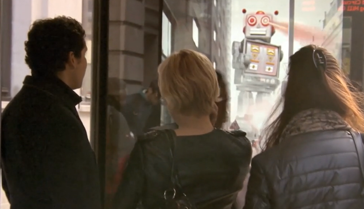 The Use of Virtual and Augmented Reality in Marketing - SU Social