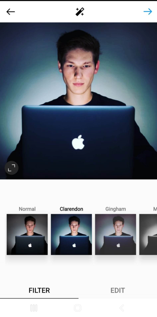 Top Instagram Filters and How to Use Them - SU Social