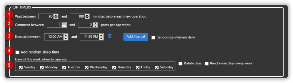 The Reddit Comment Tool - SU Social