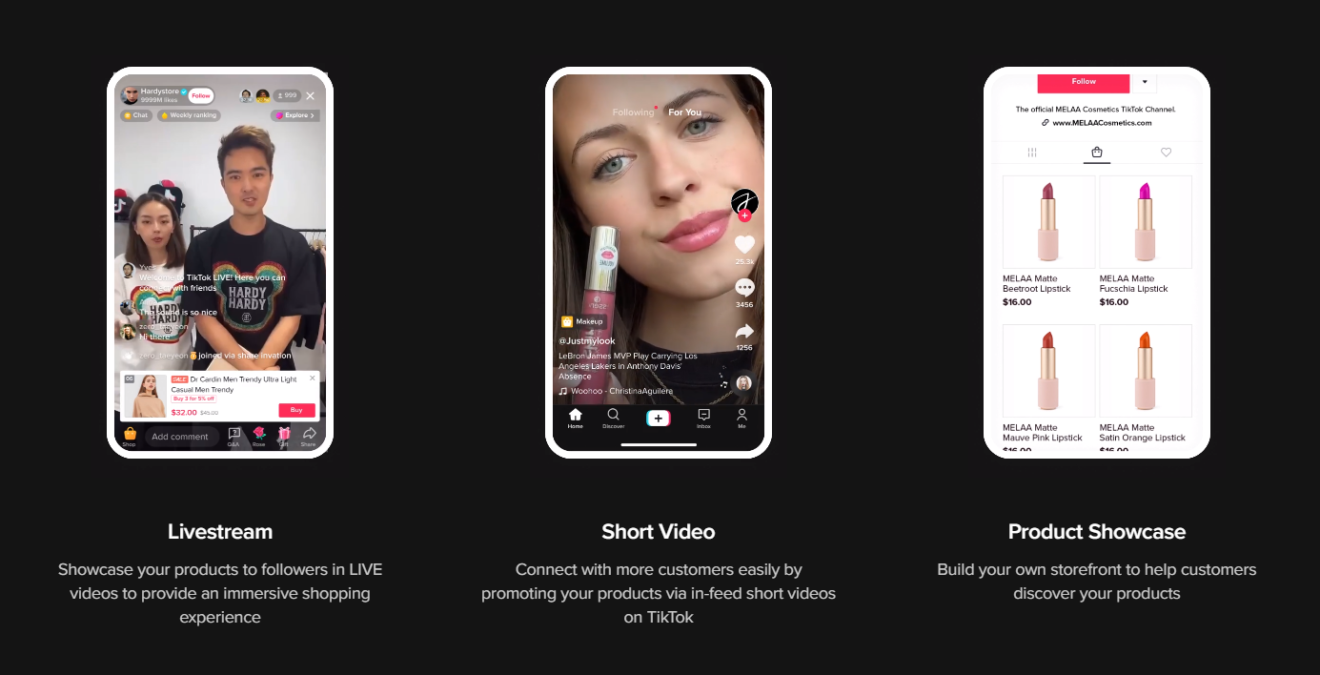 How Tiktok Transforms Social Commerce Su Social
