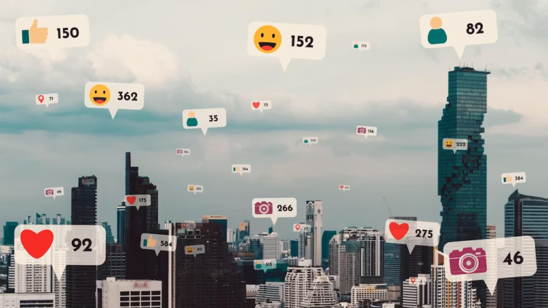 Content and Timing - Social Media Optimization - SU Social