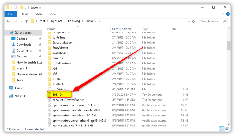How To Fix “Error code 506 – Embedded Browser Crashed” - SU Social