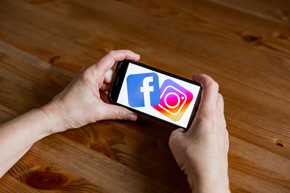 Navigating Social Media Branding - FB vs IG - SU Social