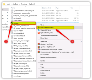 How To Fix “The application has failed to start because its side-by-side configuration is ...