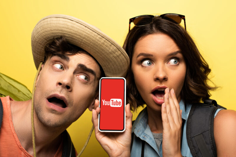 Why YouTube Ended Its Stories Feature - SU Social