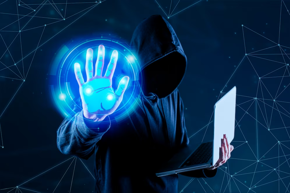 Digital Adversaries - Types of Cyber Threats Unveiled - SU Social