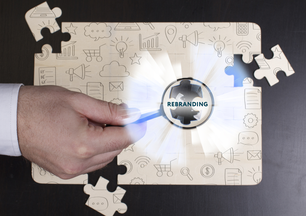 Strategies For A Successful Rebranding Campaign - SU Social