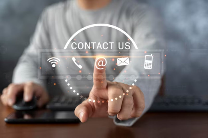 Building A Dedicated Social Media Support Team - SU Social