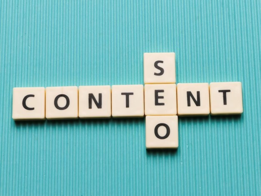 Harmonizing SEO With Shareable Content - SU Social