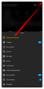 Solving Instagram 2FA using a Secret Key - SU Social