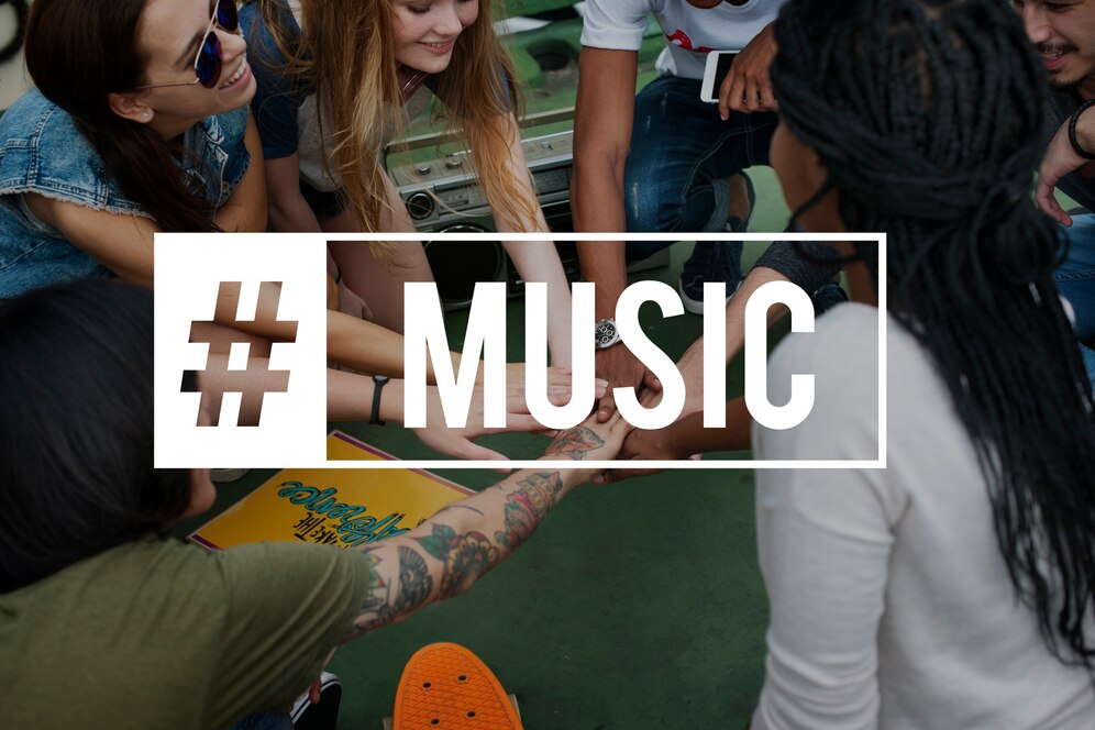 How Music Amplifies Brand Identity And Engagement - SU Social