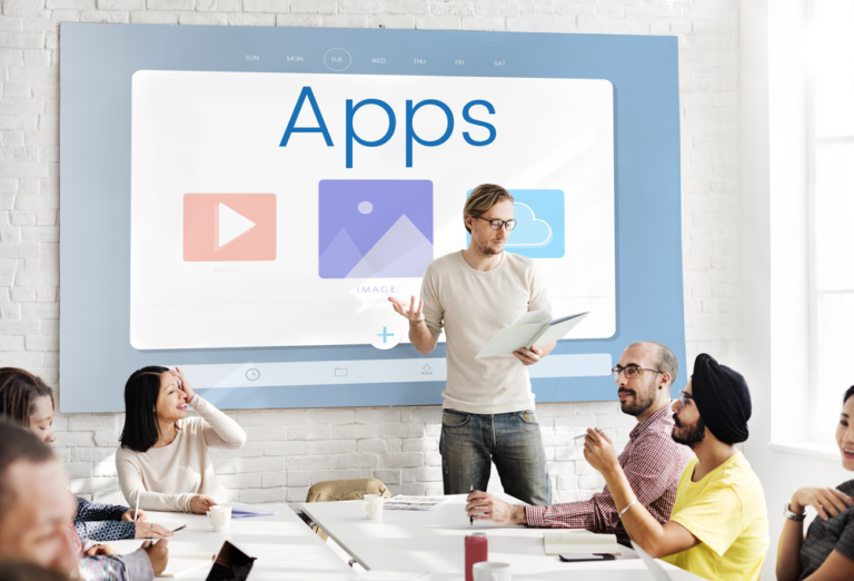 8 Criteria For Selecting Business Collaboration Apps - SU Social