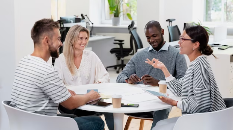 11 Ways To Boost Your Marketing Team’s Communication - SU Social