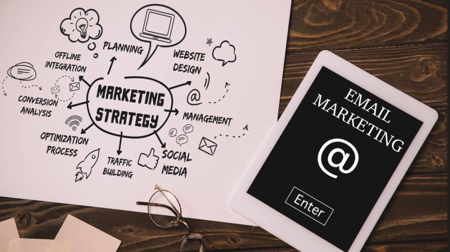 Email Marketing In A Multichannel Strategy - SU Social
