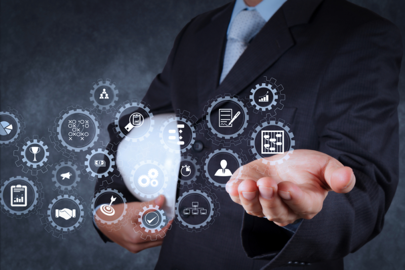 8 Benefits Of Using An All-in-One Software For SMBs - SU Social