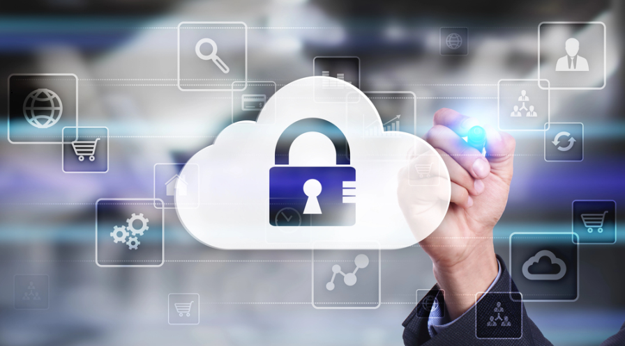 Leveraging Cloud Services For Enhanced Cybersecurity - SU Social