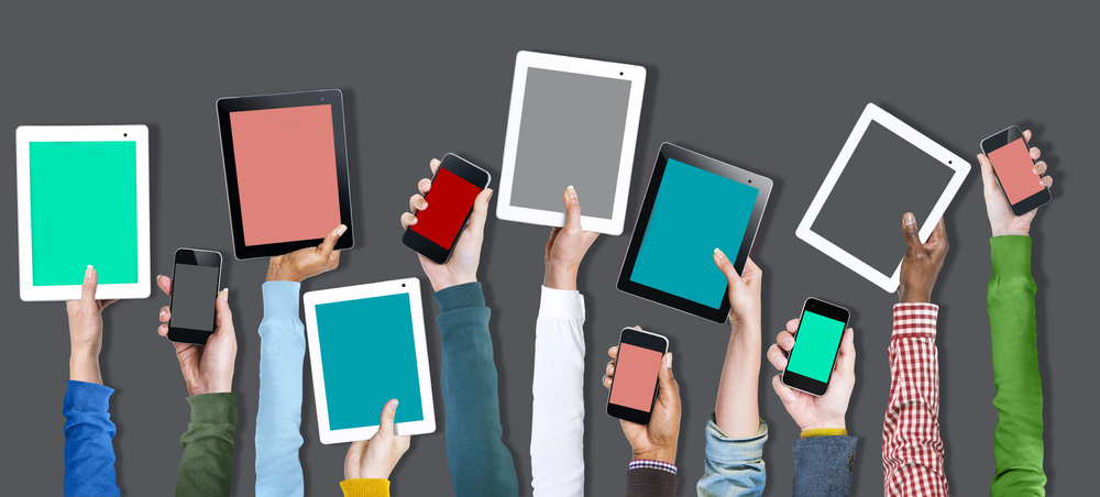 The Importance Of Mobile Ergonomics In Marketing - SU Social