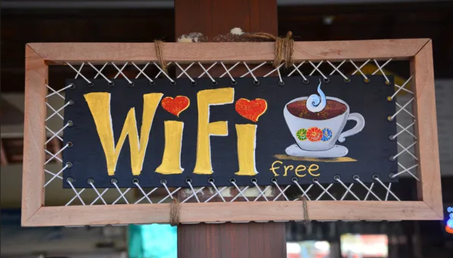 6 Benefits Of WiFi Marketing For Small Businesses - SU Social