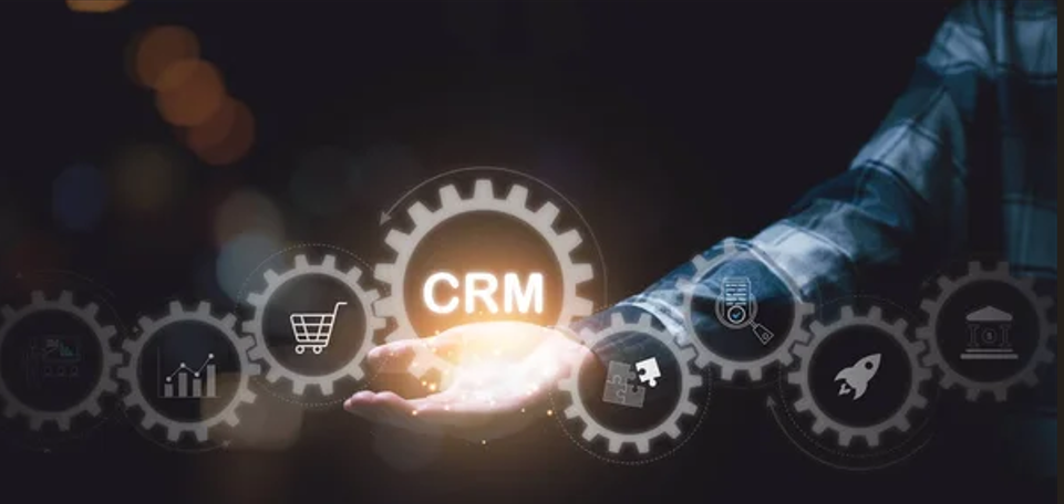 Top 10 CRM Best Practices for Small Businesses - SU Social