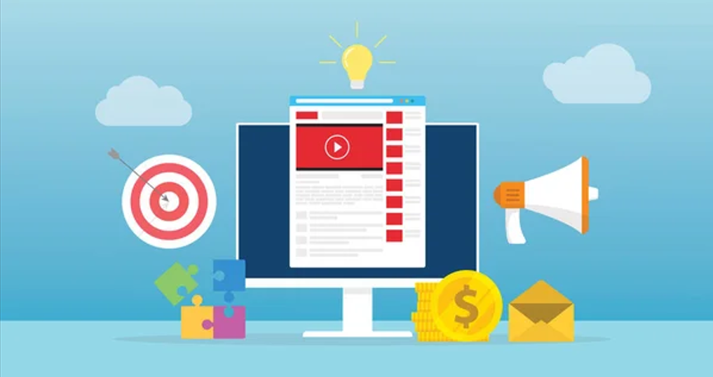 The Impact of YouTube Marketing on Brand Recognition - SU Social