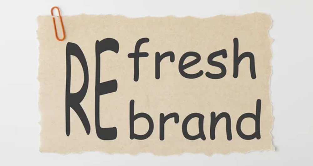 Key Differences Between Brand Refresh and Rebranding - SU Social