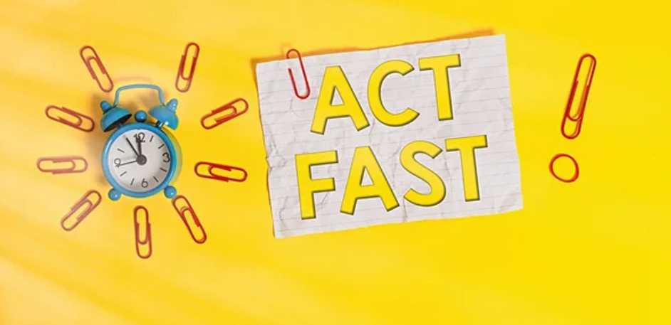 Tips On Creating Urgency In Promotional Emails - SU Social