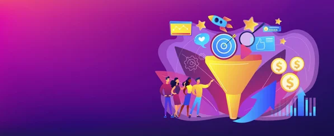 Content Strategies for Each Stage of the Sales Funnel - SU Social