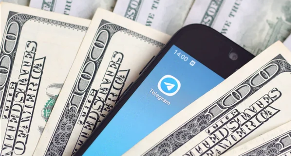 8 Innovative Ways To Make Money On Telegram - SU Social