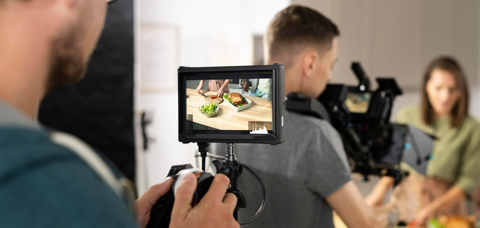 Creating Compelling Video Demos for Online Marketing - SU Social
