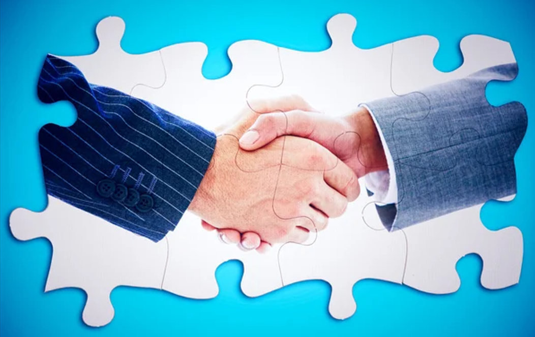 Strategies For Forming Successful Brand Partnerships - SU Social
